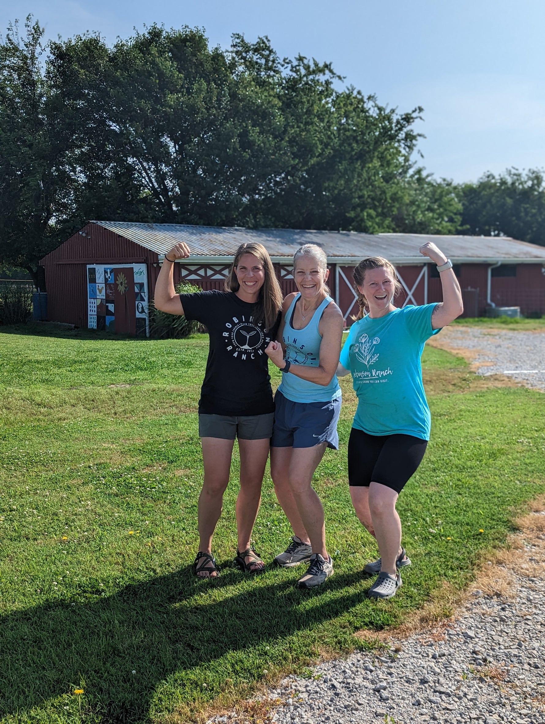 Home – Robinson Ranch